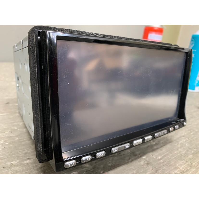 エクストレイル (DNT31 T31) 純正 ナビユニット カーナビ HC309D-A p052839 : GEKIYASU HERO - 通販 - Yahoo!ショッピング