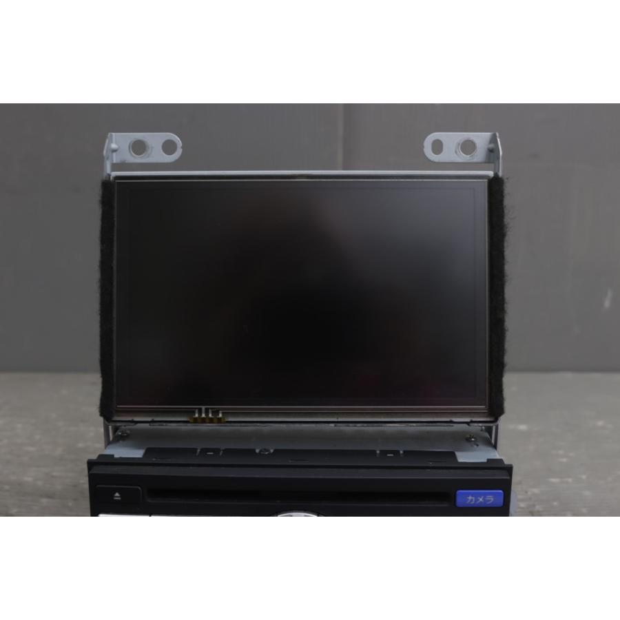 エクストレイル 日産 20GT ディーゼル 4WD 6MT 後期(DNT31 T31) ナビユニット モニター スイッチ カーナビ p053263 : GEKIYASU HERO - 通販 ...