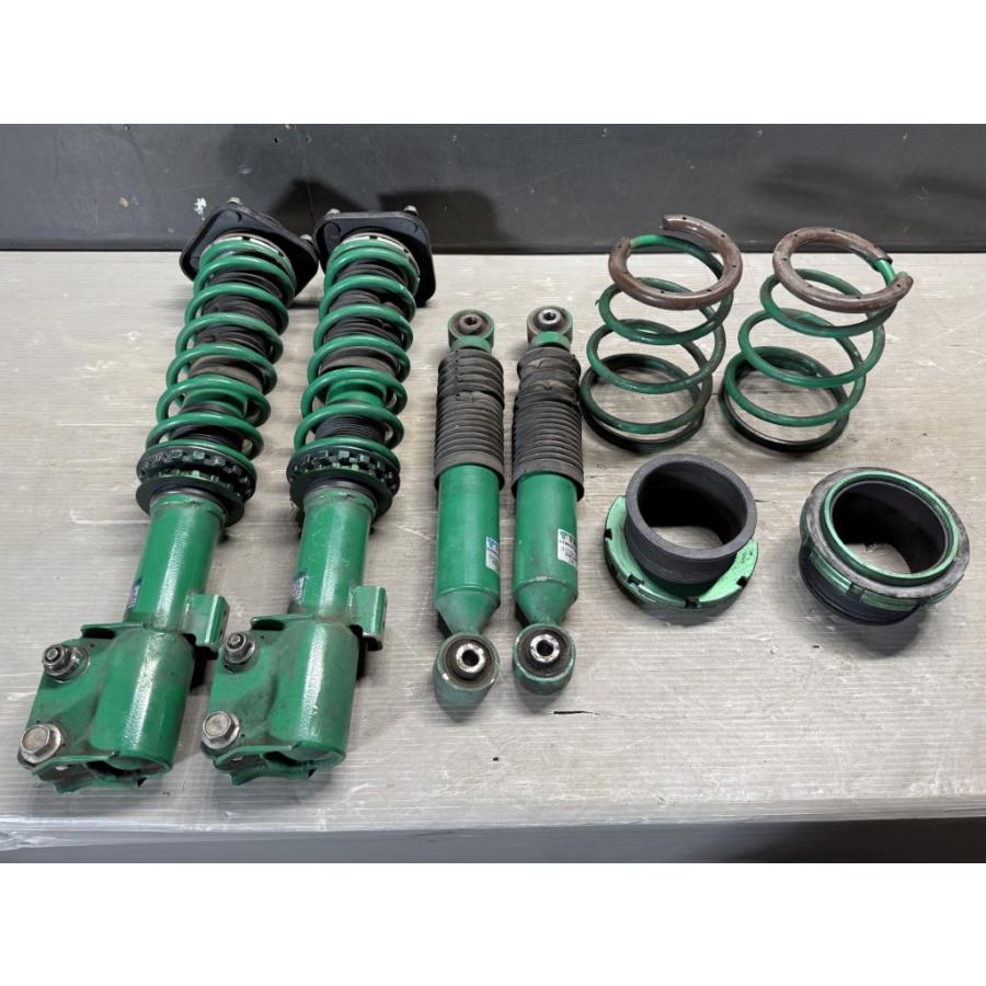 三菱 ekスポーツ 日産 オッティ (H82 H81 H91 H92) 社外 TEIN 破損無 テイン 車高調 ストリートベーシス G1E08-12536 24011 p053649 ...