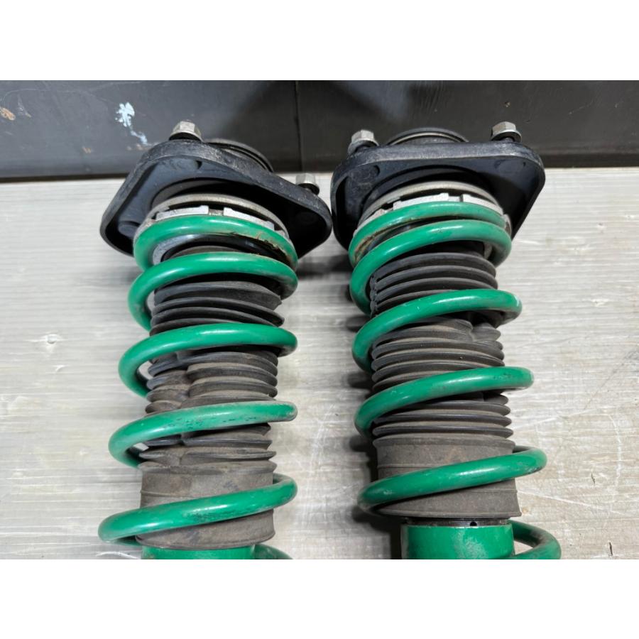 三菱 ekスポーツ 日産 オッティ (H82 H81 H91 H92) 社外 TEIN 破損無 テイン 車高調 ストリートベーシス G1E08-12536 24011 p053649 ...