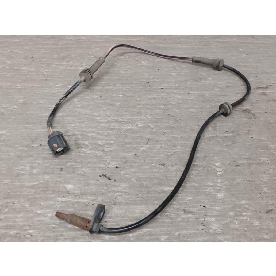 エルグランド 52 350 HWS 前期(PE52 E52) 純正 破損無 動作保証 右 フロント ABSセンサー 右前 p053926 : GEKIYASU HERO - 通販 ...