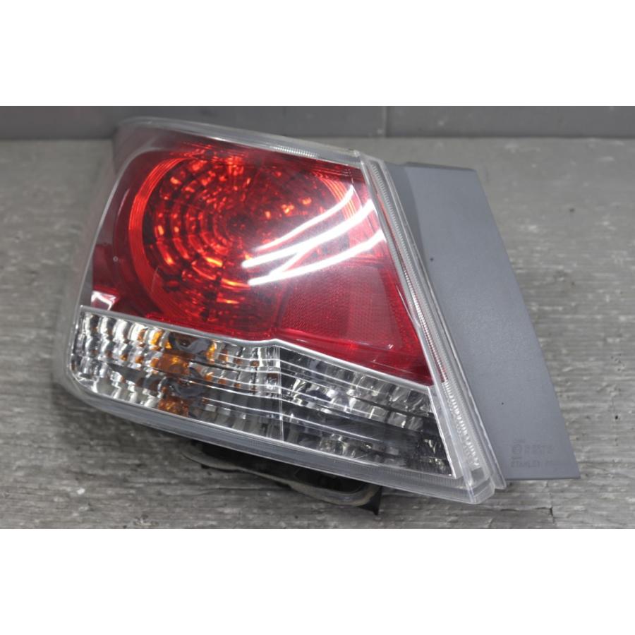 ホンダ インスパイア(CP3) 純正 スタンレー 破損無 動作保証 左テールランプ テールライト P7451 p055463 : GEKIYASU HERO - 通販 - Yahoo!ショッピング