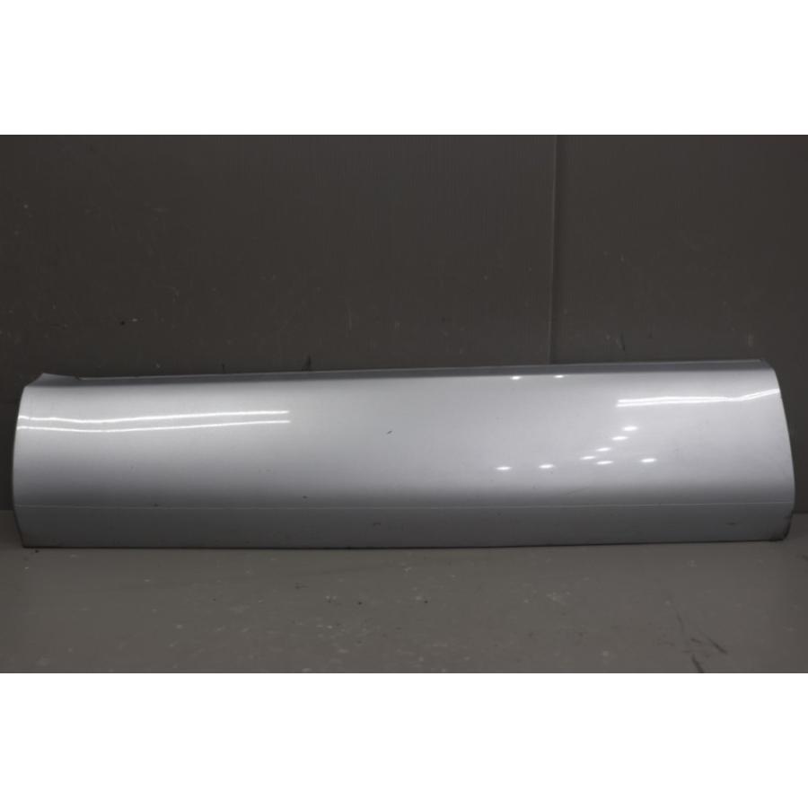 三菱 デリカ D5 C2M-POWERNAVI (CV5W) 純正 破損無 左 フロント ドアプロテクター 左前 A19 5727A089-1 p055909 : GEKIYASU HERO ...