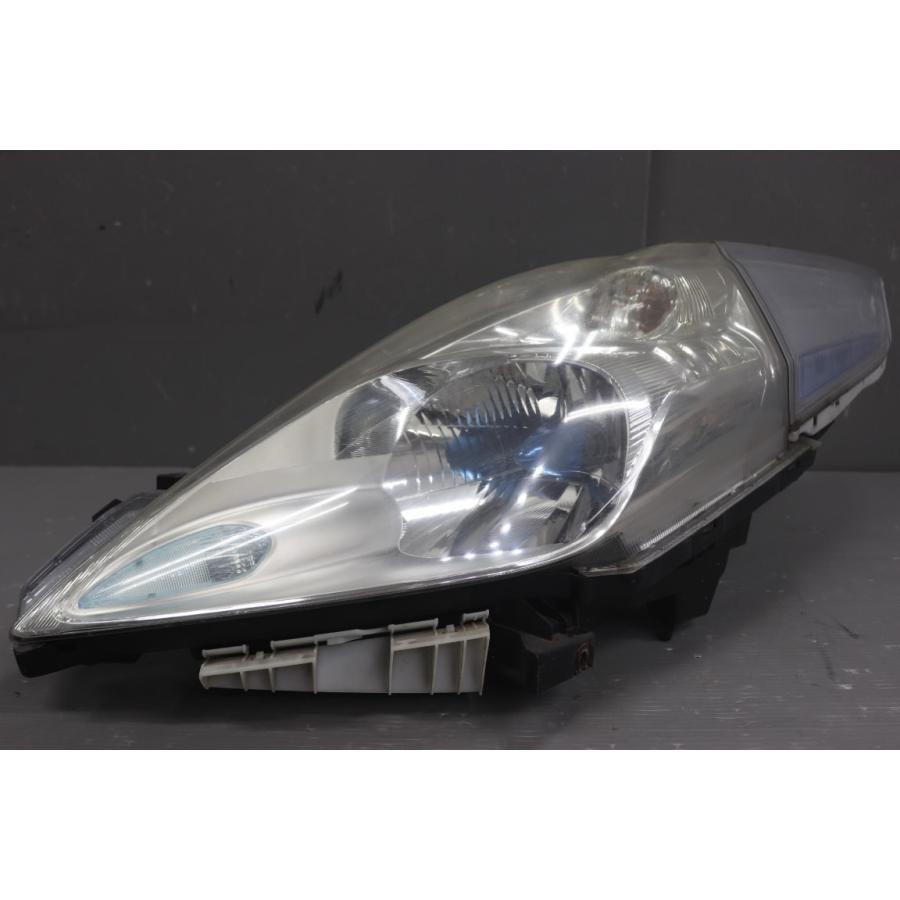リーフ 日産 X 中期 (AZE0 ZE0) 純正 イチコー 破損無 動作保証 左 ハロゲン ヘッドライト ヘッドランプ 1865 p056023 : GEKIYASU HERO - 通販 ...