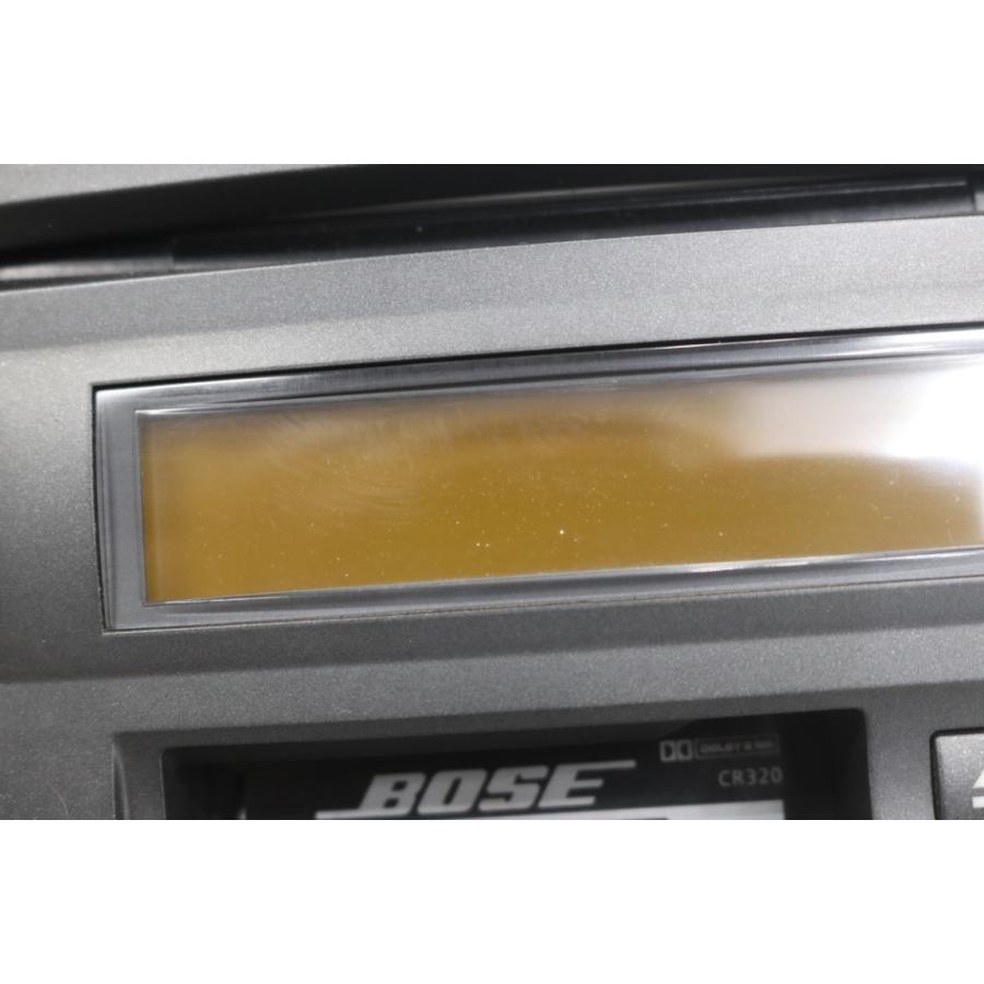 フェアレディ フェアレディZ バージョンT(Z33) 純正 clarion クラリオン BOSE ボーズ CDチェンジャー カセットデッキ オーディオ 28188 CD401 p056064 ...