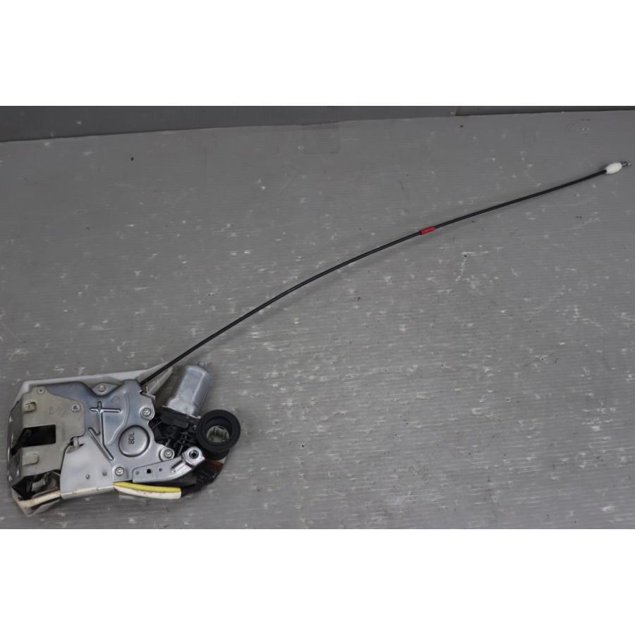 ヴォクシー ZS 前期 (ZRR70) 純正 破損無 動作保証 左 イージークローザー 412320-10120 トヨタ Toyota p056744 : GEKIYASU HERO - 通販 ...