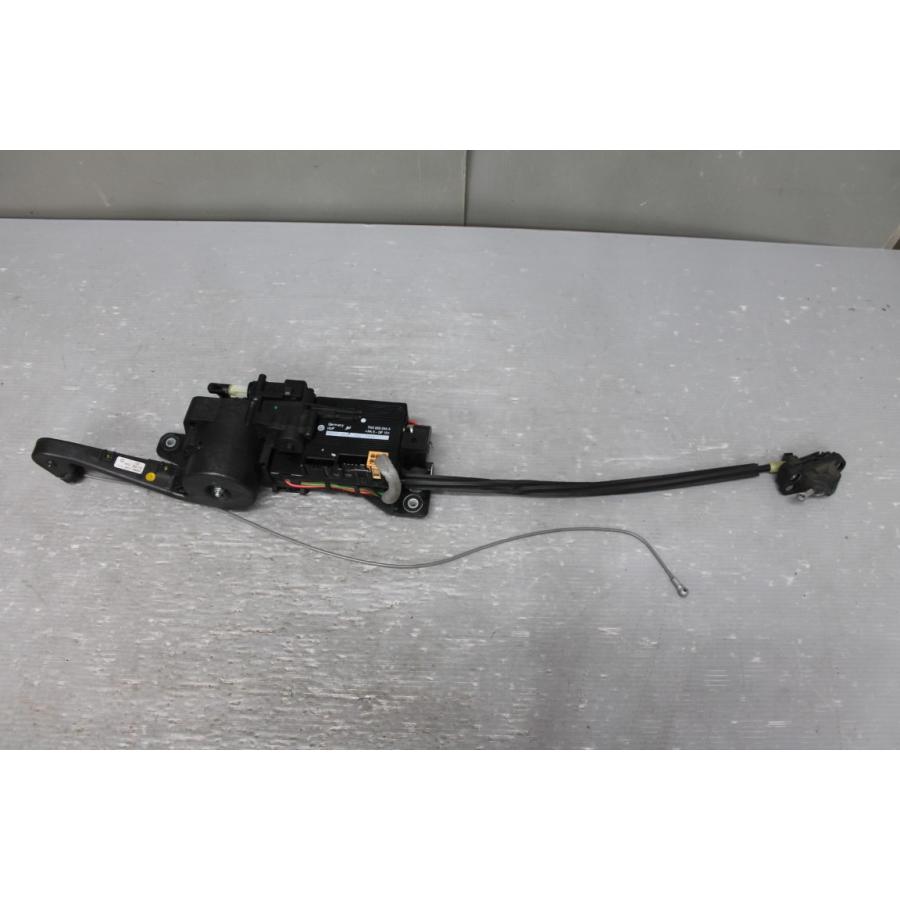 フォルクスワーゲン（Volkswagen） VW シャラン TSI (7N 7NCAV) 純正 左後 パワースライドドアモーター 7N0 ...