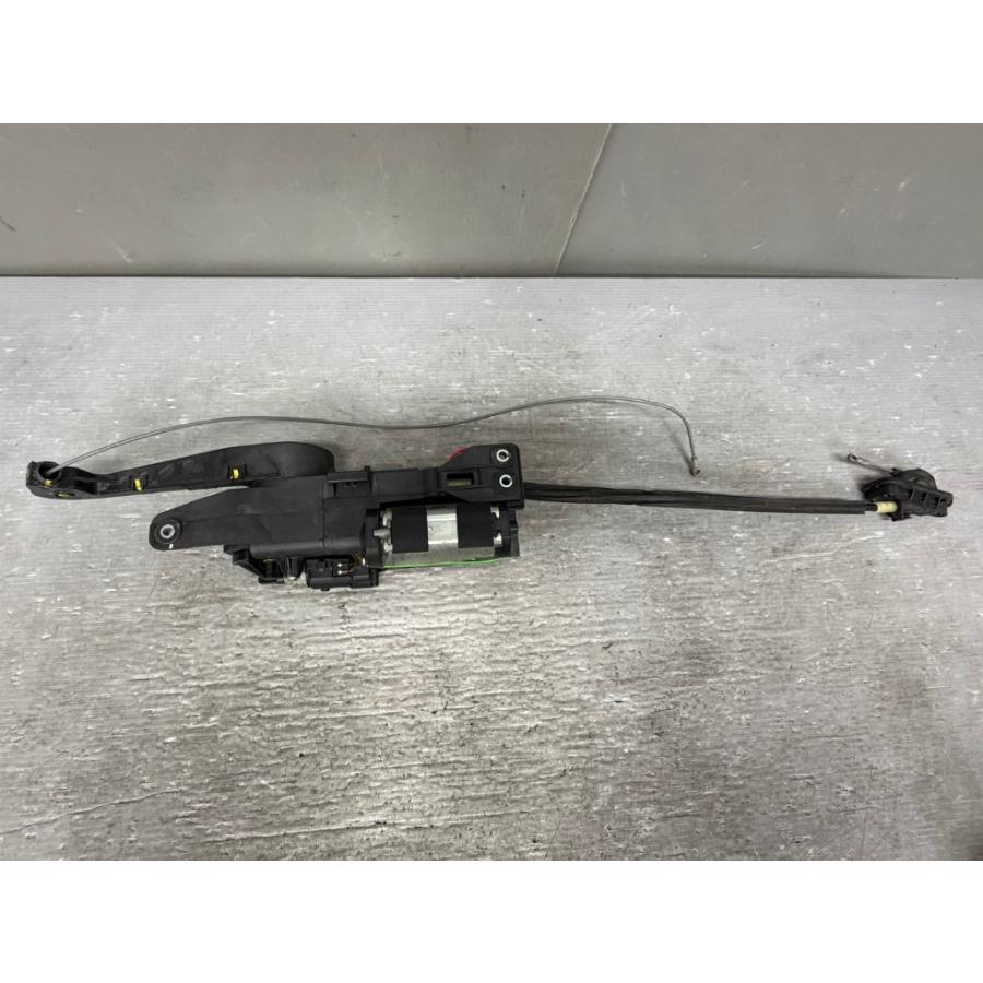フォルクスワーゲン（Volkswagen） VW シャラン 純正 右後 パワースライドドアモーター 7N0 959 244 A 破損無 動作 ...