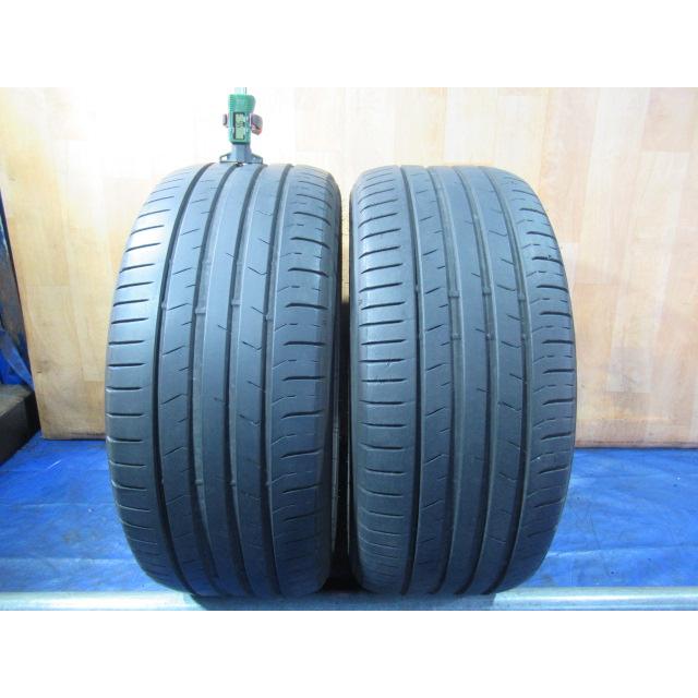 エア漏れチェック済！TOYO PROXES SPORT 245/45R17 99Y！中古2本セット！ T008395 : GEKIYASU HERO - 通販 - Yahoo!ショッピング