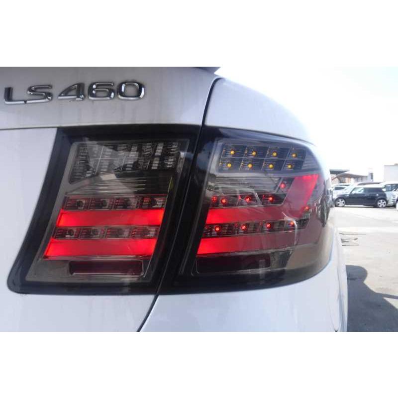 レクサス LS460 前期(USF40) 社外 JunyAn テールランプ 左 右 内 レクサス LS460 前期(USF40) 社外 JunyAn テールランプ 左 右 内