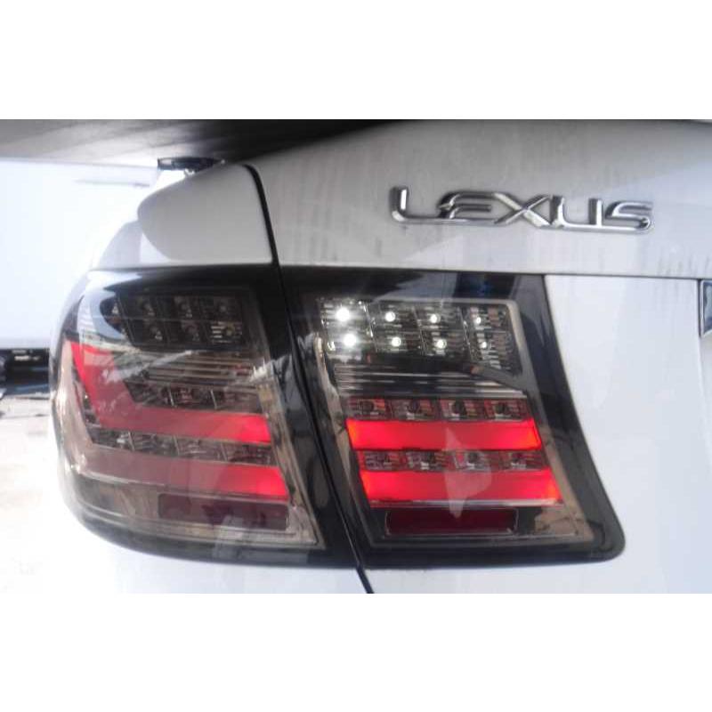 レクサス LS460 前期(USF40) 社外 JunyAn テールランプ 左 右 内 レクサス LS460 前期(USF40) 社外 JunyAn テールランプ 左 右 内