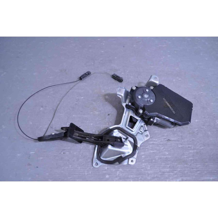 デイズ ルークス HWS 後期(B21A) 純正 AISIN 動作保証 左 パワースライドドアモーター 16122006064C128 ...