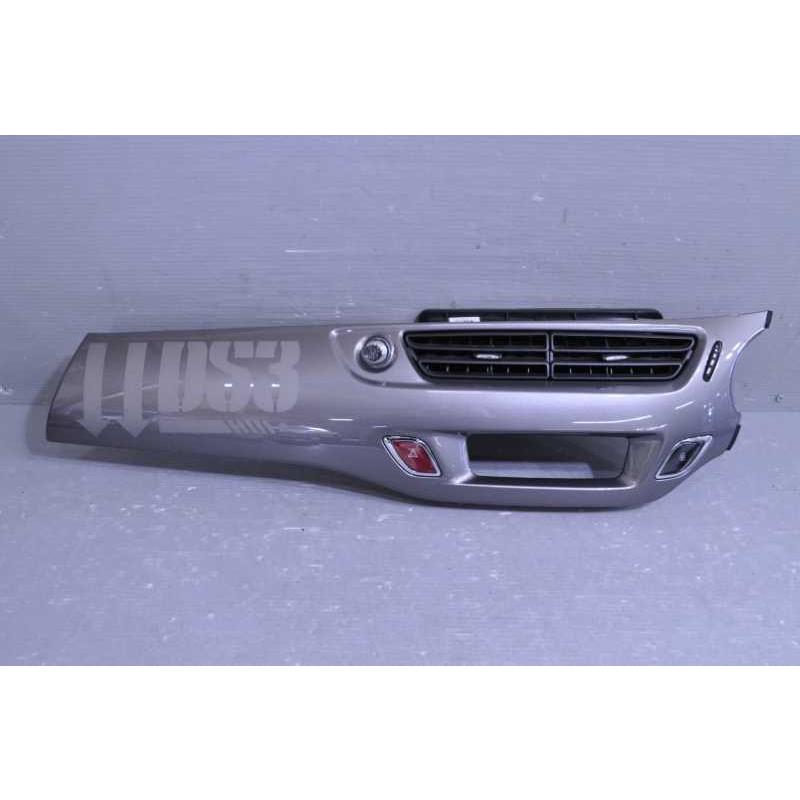 シトロエン DS3 レーシング 純正 破損無 取付OK 動作保証 ダッシュボードパネル 96 857 491W k090073 : GEKIYASU HERO 北九州店 - 通販 ...