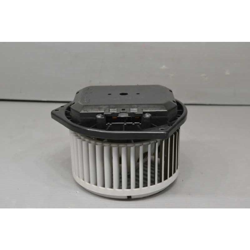 エルグランド HWS 中期(E51 NE51 ME51) 純正 動作保証 ブロアファンモーター ヒーターモーター 3U132C8X21 /27220-WL000 k090941 ...