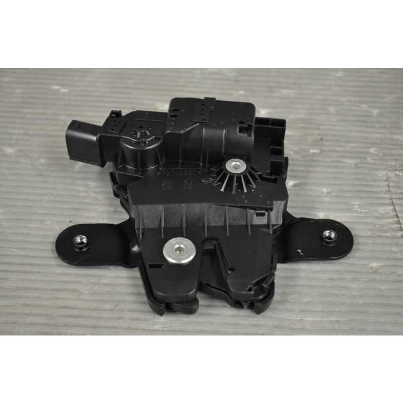 BMW MINI前期 R55 ミニクーパー ML16 純正 左 バックドア 動作保証 スプリットドアの ドアロックアクチュエーター ...