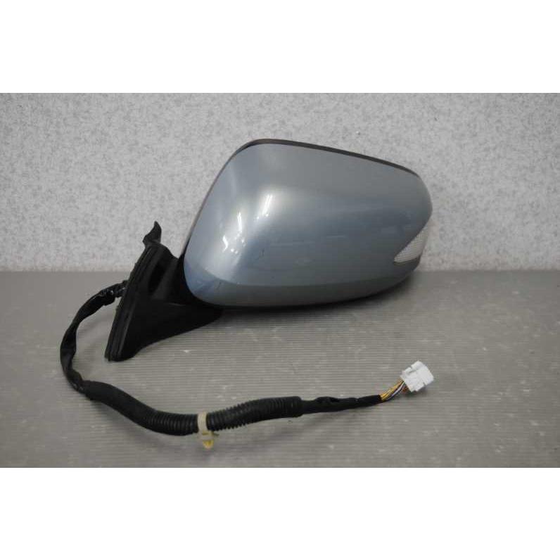 フィット シャトル ハイブリッド 前期 (DBA-GP2 GG7) 動作保証 左 ドアミラー 電格 11P 11ピン ウィンカー ヒーター付 ...