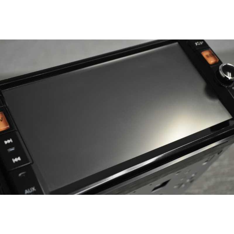 キューブ ライダー 後期 (Z12) 動作保証 破損無 日産純正 地図2015年 フルセグTV DVD CD メモリーナビ カーナビ Clarion MC312D-W s018240B ...