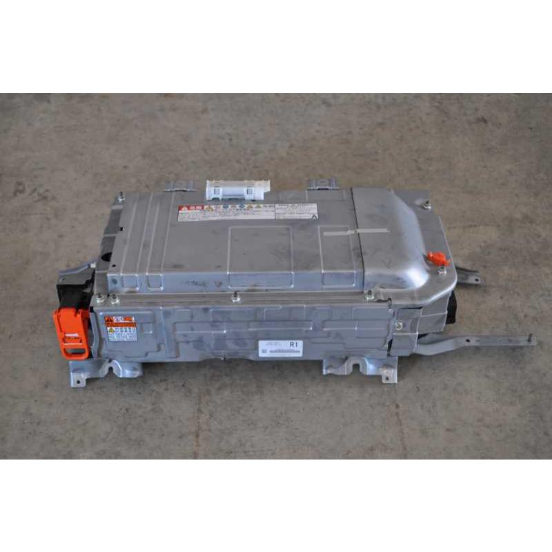 アクア S 前期 (NHP10) トヨタ 純正 ハイブリット バッテリー HVバッテリー G9510-52032 s020602F ...