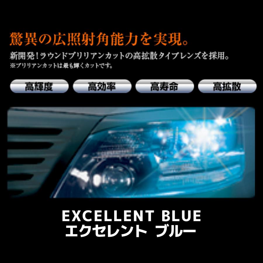 ポジションバルブ エクセレントブルー エクステリア ギャラクス GARAX PB-T10-B : 激安魔王 - 通販 - Yahoo!ショッピング