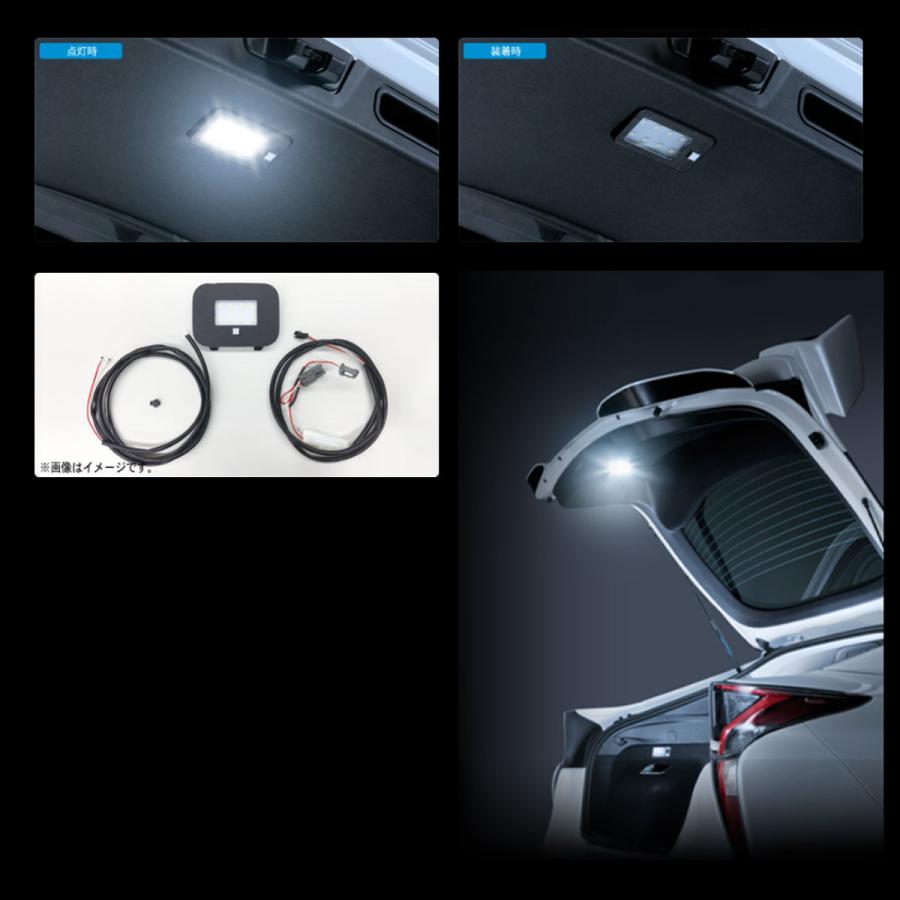 GARAX(ギャラクス) ハイパワーバックドアLEDランプ 50プリウス PR5-BDL-B : 激安魔王 - 通販 - Yahoo!ショッピング