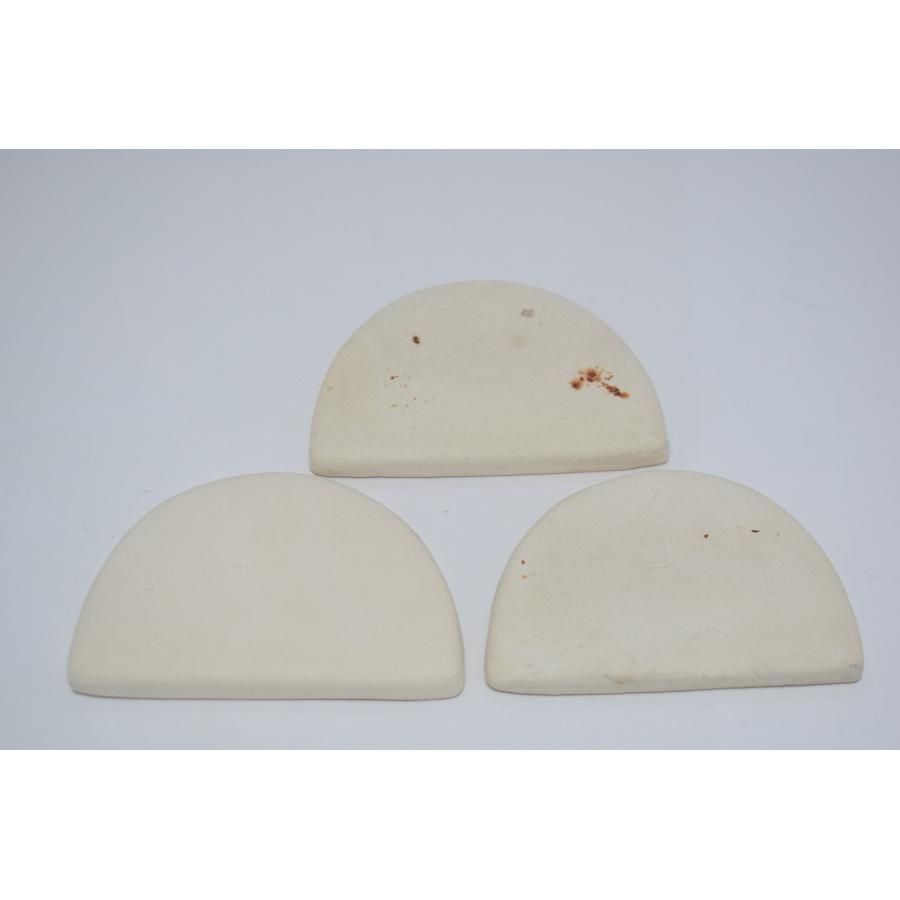 茶道具 五徳据 素焼 東岳 作 厚0.7cm 茶道 a 10-8826a : 月香園アウトレット店 - 通販 - Yahoo!ショッピング