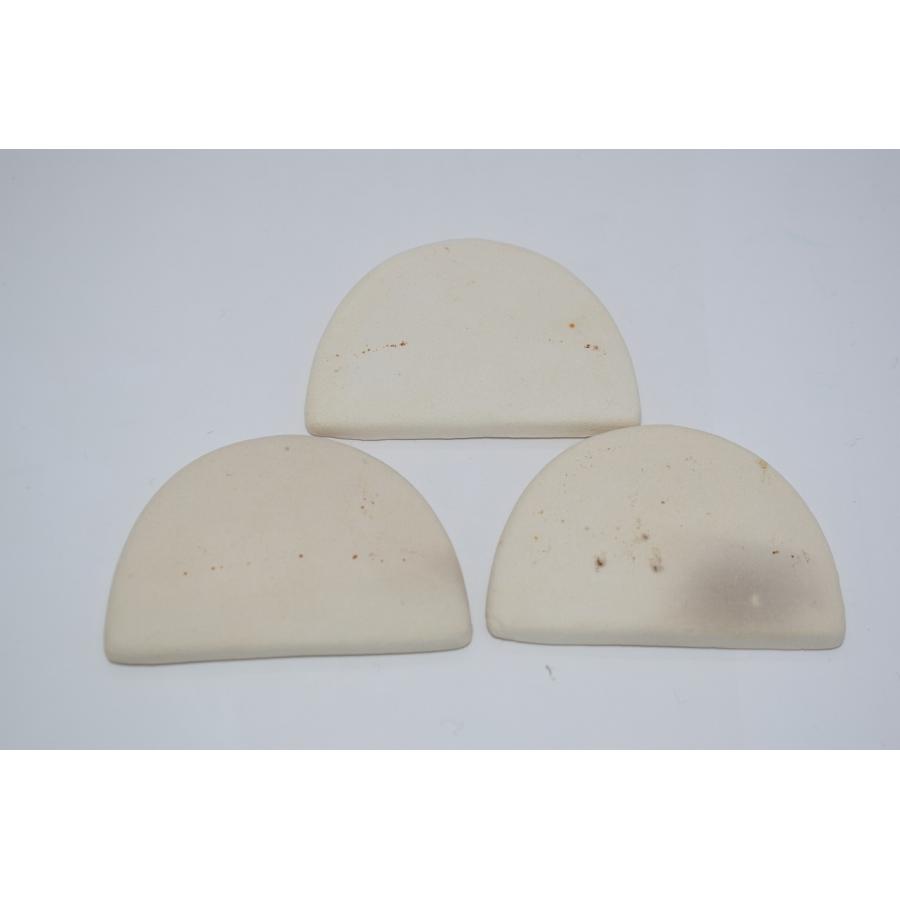 茶道具 五徳据 素焼 東岳 作 厚0.7cm 茶道 c 10-8826c : 月香園アウトレット店 - 通販 - Yahoo!ショッピング