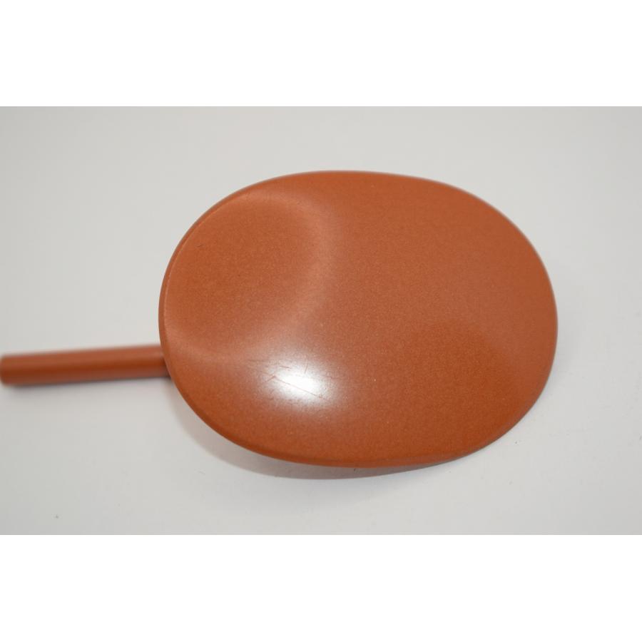 茶道具 灰押 小判 底平 銅製 灰匙 茶道 (5) 10-9022-05 : 月香園アウトレット店 - 通販 - Yahoo!ショッピング