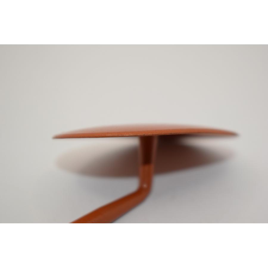 茶道具 灰押 小判 底平 銅製 灰匙 茶道 (5) 10-9022-05 : 月香園アウトレット店 - 通販 - Yahoo!ショッピング