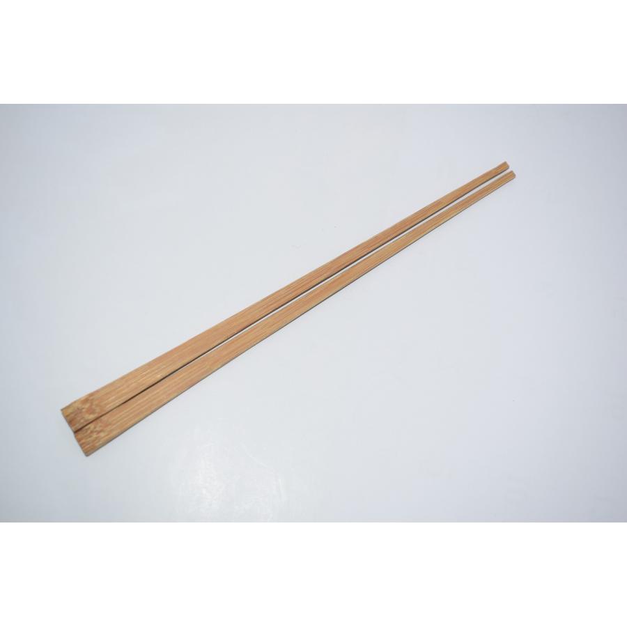 煤竹 箸 約18.5cm 茶道 30-8905 : 月香園アウトレット店 - 通販 - Yahoo!ショッピング