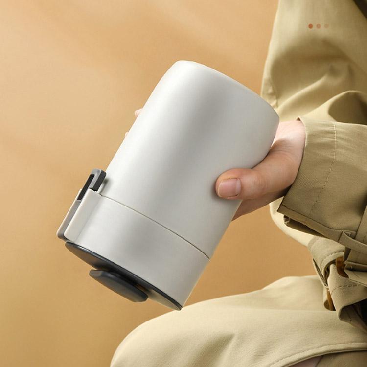 スープジャー スープボトル 保温ランチジャー 保温 保冷 450ml 580ml 弁当箱 フードジャー ステンレスボトル 水筒 ステンレス スープボ : ali955 : gem7 - 通販 ...