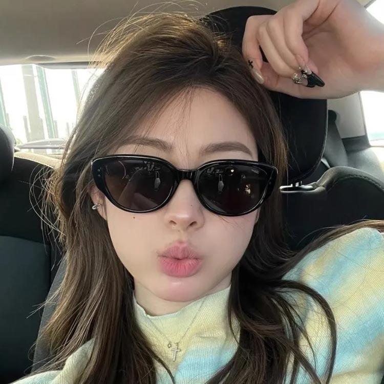 サングラス ボストンサングラス ボストン レディース メンズ おしゃれ 伊達めがね だてめがね メガネ 度なし UVカット ファッションサングラス :dongdong10822:gem7 ...