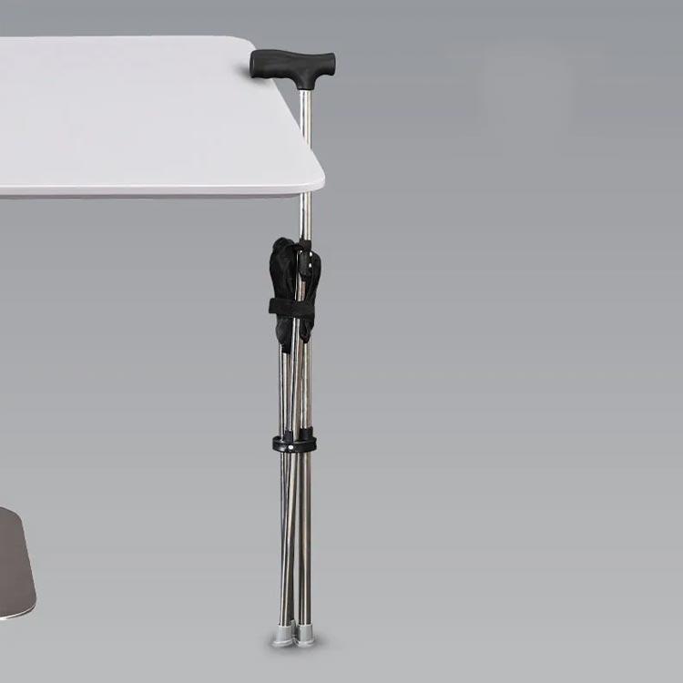 チェアー 折りたたみ ステッキ 杖 チェア 三脚 ステッキチェア 耐荷重150kg 軽量 イス ス : gem7 - 通販 - Yahoo!ショッピング