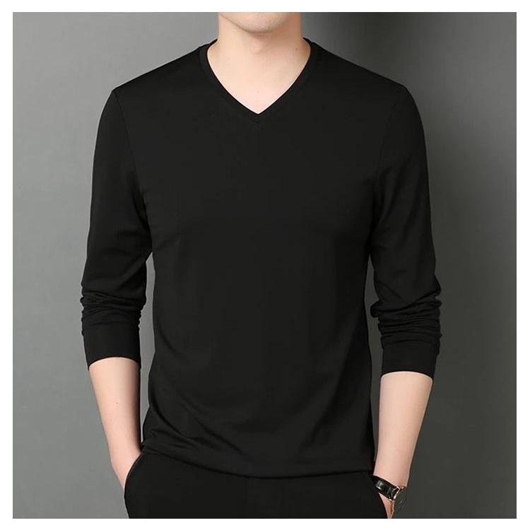 2枚セット インナーシャツ メンズ 夏 接触冷感 長袖 アンダーシャツ 丸首 Vネック ストレッチ 冷感 通気 速乾 吸汗 消臭 インナーウェア 作業 : gem7 - 通販 - Yahoo ...