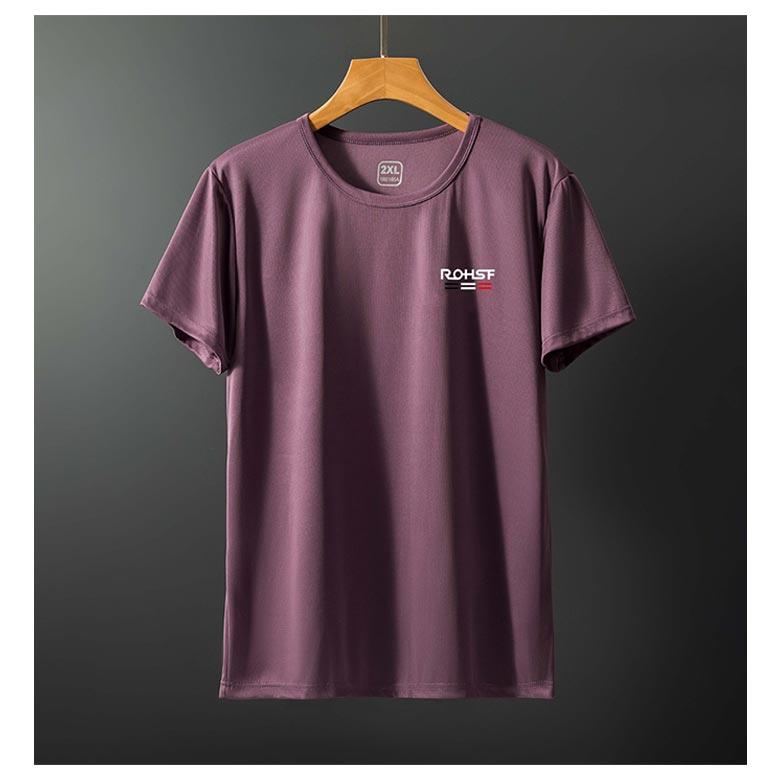 2枚セット！ 半袖 Tシャツ 接触冷感 夏用 涼しい トップス クルーネック 吸汗速乾 UVカット メンズ レディース 男女兼用 メッシュ スポーツ : gem7 - 通販 - Yahoo ...