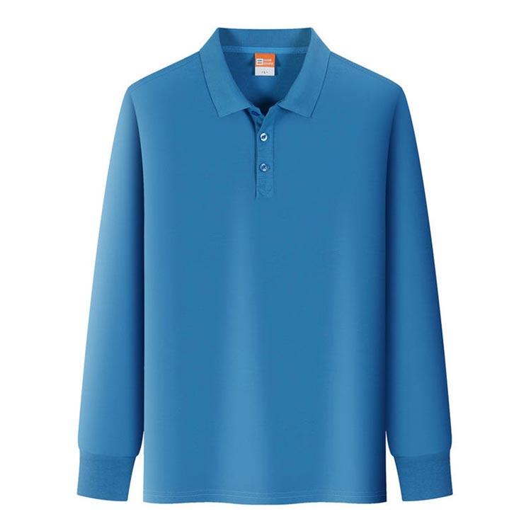 ポロシャツ メンズ 半袖 無地 綿100％ 長袖ポロシャツ ビジネス ゴルフウェア レディース 綿長袖 : gem7 - 通販 - Yahoo!ショッピング
