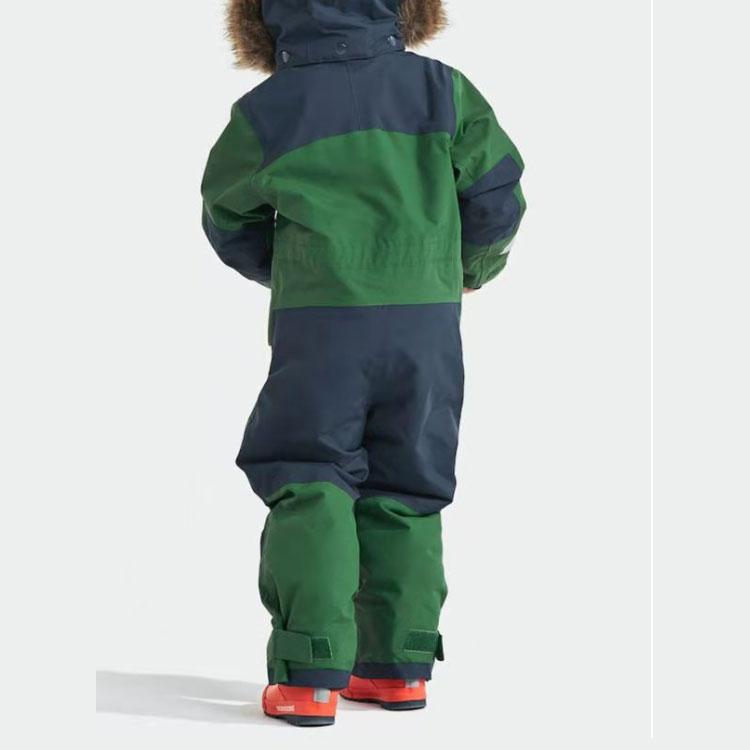 スキーウェア スノーボード ウェア 子供用 防寒 キッズ つなぎ 防水 防寒 防風 冬 雪遊び ジュニア スノボー スノボウェア スノーウェア 80 : jyonn370 : gem7 ...