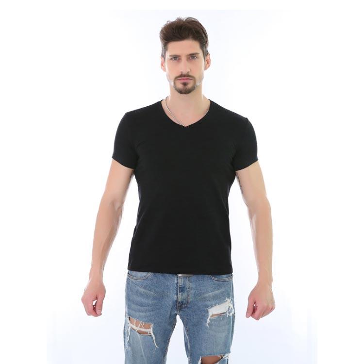 Vネック Tシャツ 5枚セット インナーシャツ メンズ Uネック クルーネック 下着 半袖 V首 丸首 大きいサイズ 男性用 アンダーシャツ 肌着 紳 : gem7 - 通販 - Yahoo ...