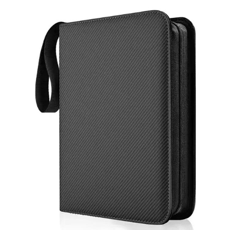 カードファイル 大容量 900枚収納可能 トレカ ファイル 名刺ファイル A4 トレカケース ポケモンカード トレーディングカード カードフォルダー : gem7 - 通販 - Yahoo ...