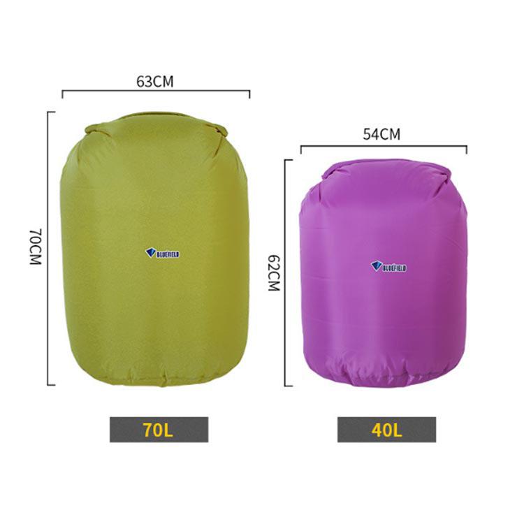 洗濯バッグ 洗濯袋 防水 旅行 アウトドア 手洗い 洗濯 泥汚れ ランドリーバッグ ウォッシュバッグ 70L 40L 20L 10L 手荒れ 海外 お : gem7 - 通販 - Yahoo ...