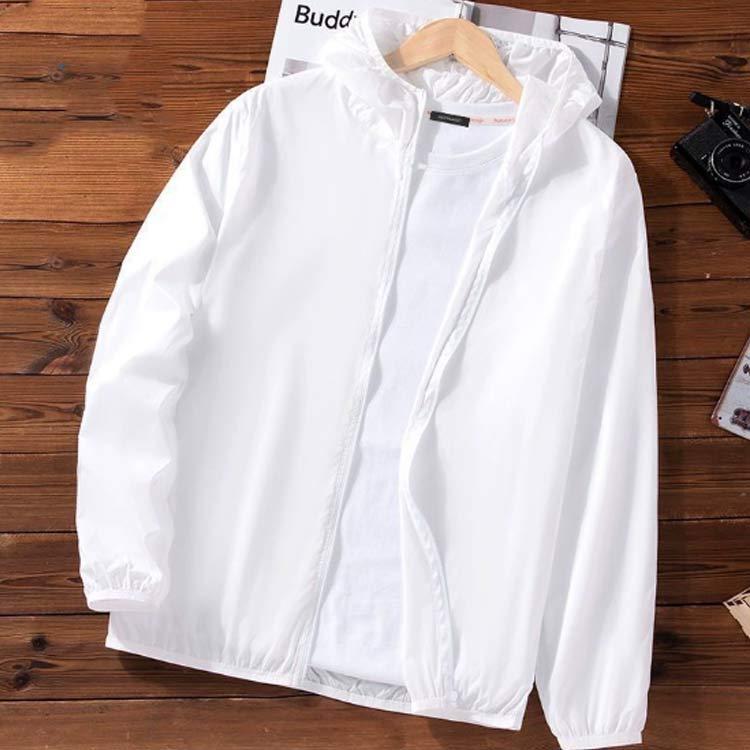 uvカット パーカー メンズ シアーパーカー 夏 男女兼用 シースルー 透け感 薄手 接触冷感 吸汗速乾 ジップパーカー アイスシルク 涼しい 日焼け : gem7 - 通販 - Yahoo ...