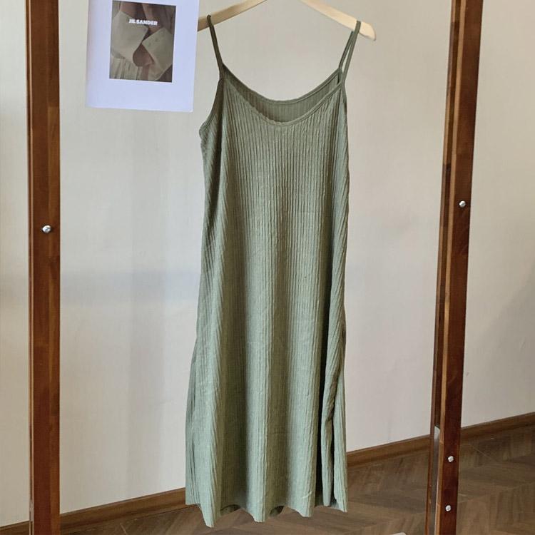 ワンピース レディース 春夏 ノースリーブ ロング マキシワンピース キャミワンピース ノースリーブワンピース 体型カバー マキシ丈 タンクトップ き : gem7 - 通販 - Yahoo ...