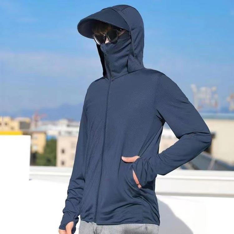 uv パーカー ワークマン UVパーカー 長袖 ラッシュガード 遮光 冷感 レディース uvカット ジップアップ 薄手 メンズ アウタ : gem7 - 通販 - Yahoo!ショッピング