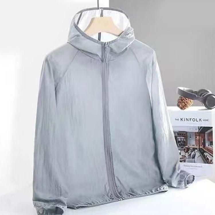 アウター ラッシュガード 冷感 軽量 UVカット 接触冷感 レディース 夏 ライトアウター パーカー 涼しい ジップアップ シアーブルゾン 日焼け止め : gem7 - 通販 - Yahoo ...