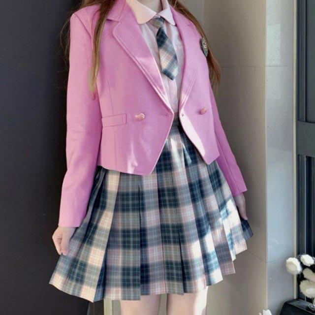 ブレザー 制服 スクールブレザー JKブレザー 上衣 上着 ジャケット レディース 高校生 中学生 スクール コスプレ衣装 リアル女子高生制服 人気 : gem7 - 通販 - Yahoo ...