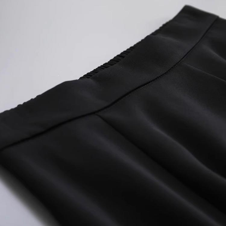 事務服 スカート ロングスカート フレアスカート 制服 大きいサイズ レディース ウェストゴム タック入り 企業 仕事 ビジネス 通勤 OL 通学 春 : gem7 - 通販 - Yahoo ...