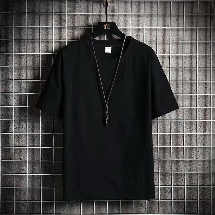 2枚セット！tシャツ 半袖 リネン調 メンズ 夏 おしゃれ 綿麻風 無地 ティーシャツ クルーネック シンプル 大きいサイズ 夏服 ラウンドネック 白 : gem7 - 通販 - Yahoo ...