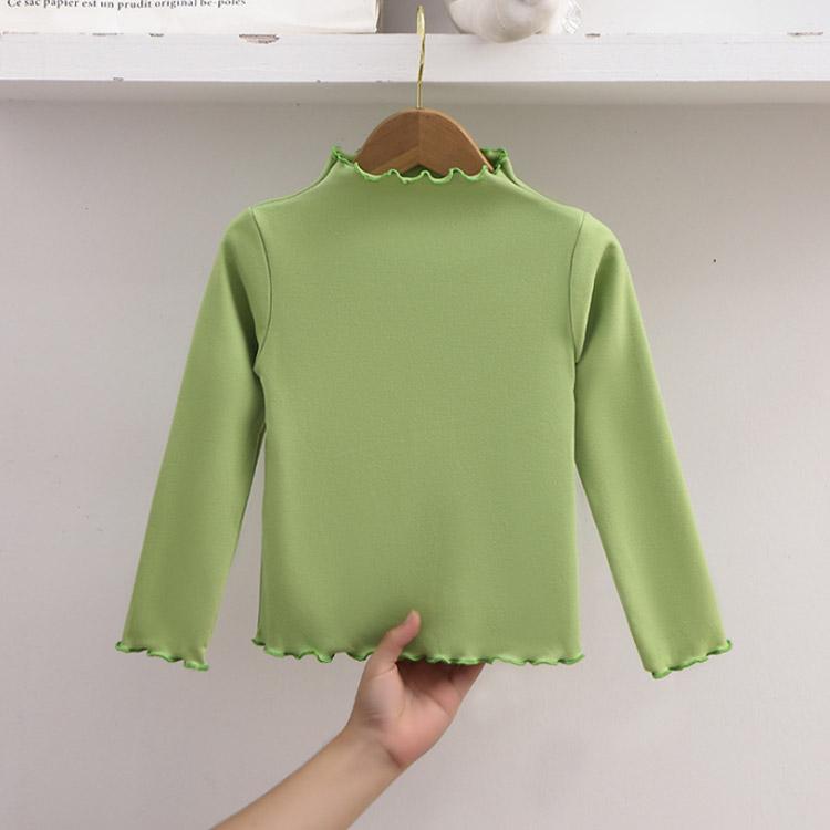 【2枚セット】メロウ Tシャツ 長袖 カットソー 子供服 キッズ 無地 tシャツ 女の子 トップス 長袖Tシャツ ロンT シンプル 重ね着 おしゃれ : gem7 - 通販 - Yahoo ...