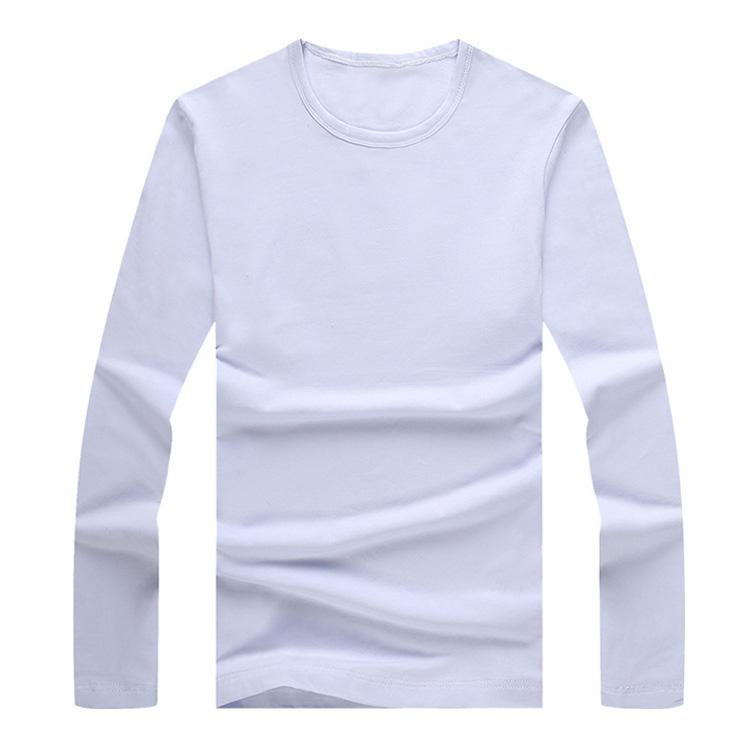 長袖 丸首 肌着 メンズ 秋冬 ロングTシャツ 紳士 インナーシャツ 白 下着 Tシャツ カットソー アンダーシャツ 長袖 吸汗速乾 軽量 肌着 イン : pop2387 : gem7 ...