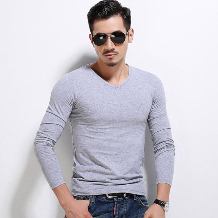 インナー Vネック/クルーネック メンズ Tシャツ インナーシャツ カットソー アンダーシャツ 長袖 丸首 吸汗速乾 軽量 肌着 秋冬 保温 冬 下着 : pop2484 : gem7 ...