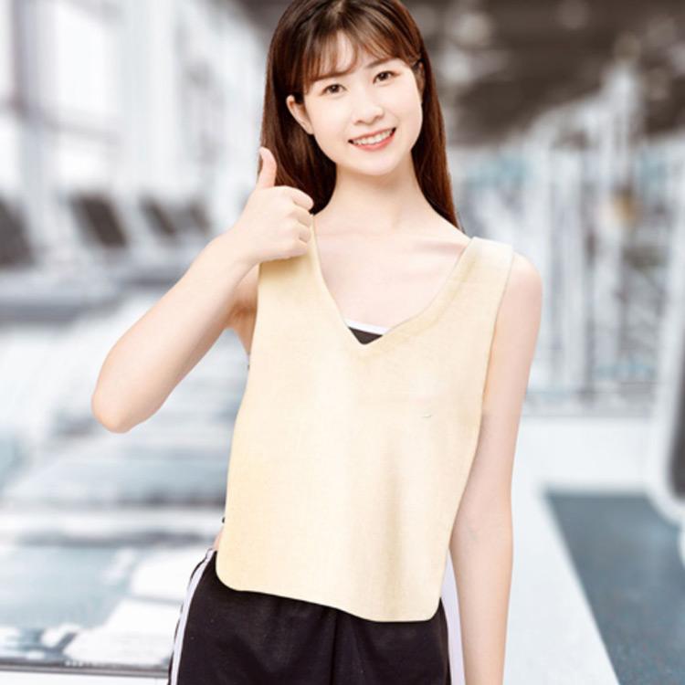 3枚組 汗取りインナー 汗取りタオル 大人 子供 汗染み防止 サッと脱げる 綿 インナーシャツ Vネック ベージュ 白 汗取りパッド 胸 背中 汗とり : gem7 - 通販 - Yahoo ...